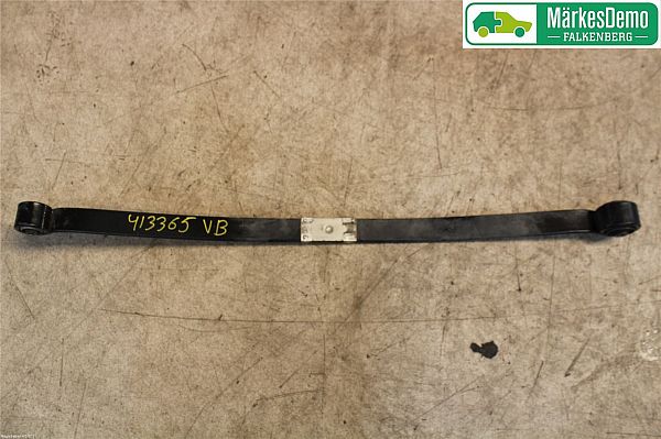FK21-5560-AC : Bladfjeder - bag - Autoparts24