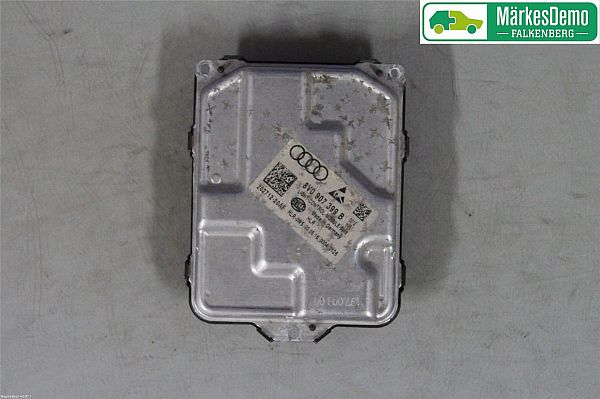 5NA998399A : Verlichting controle-eenheid - Autoparts24