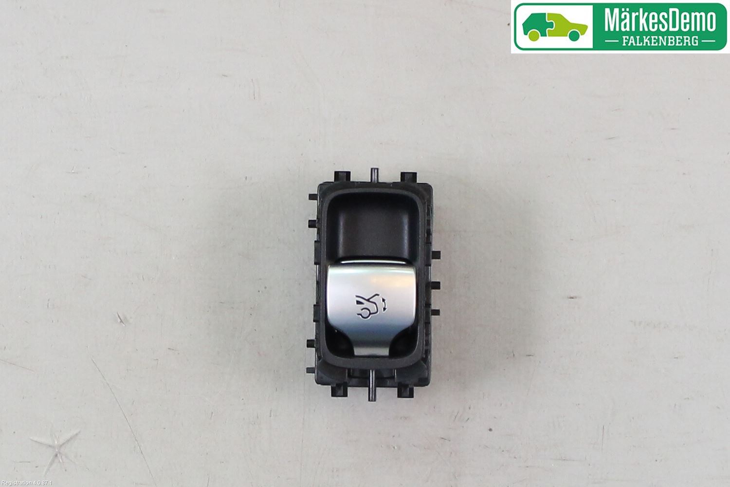 Interieur/wissers/schakelaars/airco voor Mercedes-Benz C-class T-model ...