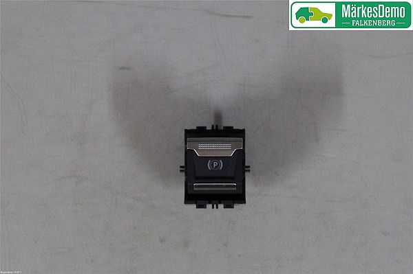 Brugt Peugeot 2008 - Kontakt - Parkeringsbremse | Autoparts24
