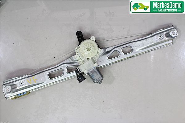 BK21V23201AE : Rudemotor - Autoparts24