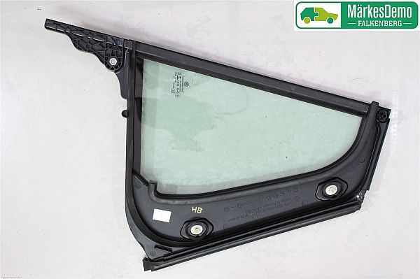 VW ID.4 - Raam deur ID.4 | Autoparts24