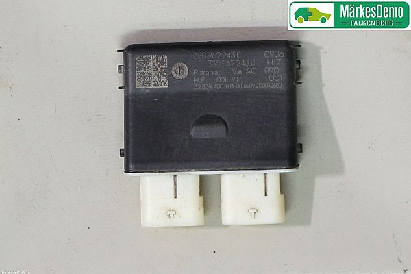 VW ID.4 - Achterklep controle-eenheid ID.4 | Autoparts24