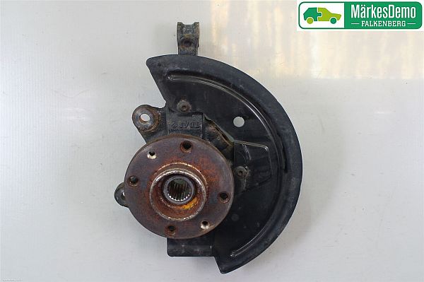 400156124R : Spindel for - Autoparts24