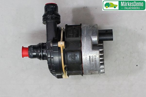 Mercedes-Benz GLE - Circulatiepomp GLE | Autoparts24