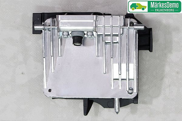Mercedes-Benz GLE - Kamera GLE - Autoparts24