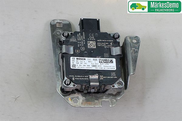 Brugt Audi Q5 - Sensor radar / aktiv kollisionsbeskyttelse | Autoparts24
