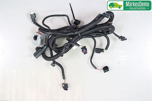 Peugeot 5008 - Kabelboom compleet 5008 | Autoparts24