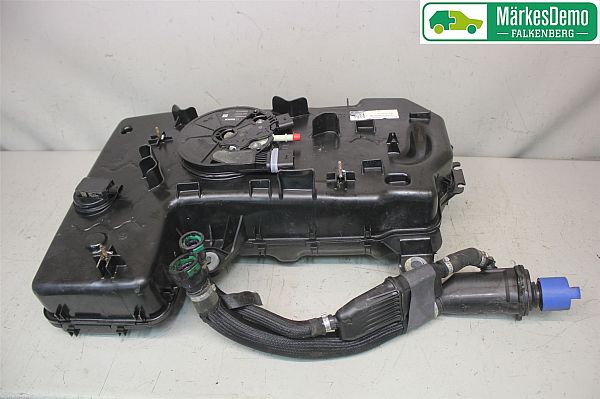 7E0131877F : Adblue beholder - Autoparts24