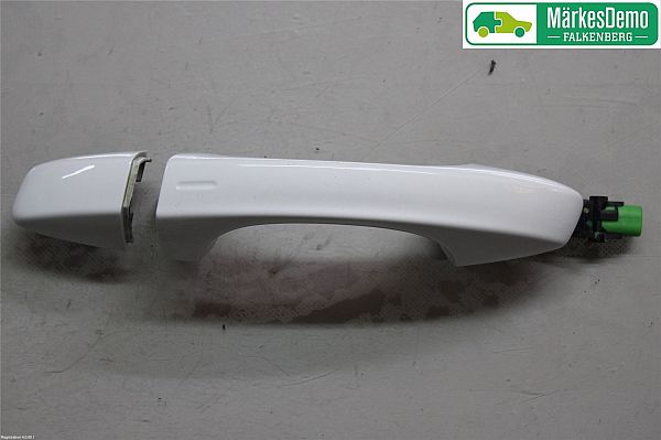 760837205 : Handgreep / deurgreep achterklep - Autoparts24