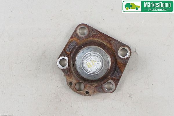 Brugt VW Taigo - Gearstang | Autoparts24