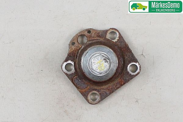 VW Taigo Schaltstange gebraucht kaufen | Autoparts24