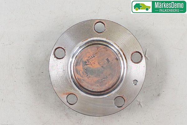 Brugt VW Taigo - Spindel - bag | Autoparts24