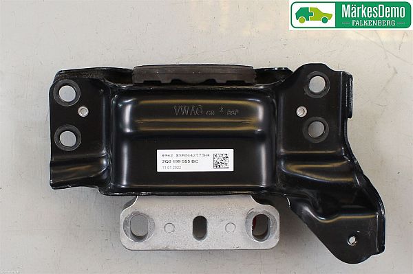 VW Taigo - Motorophanging Taigo | Autoparts24