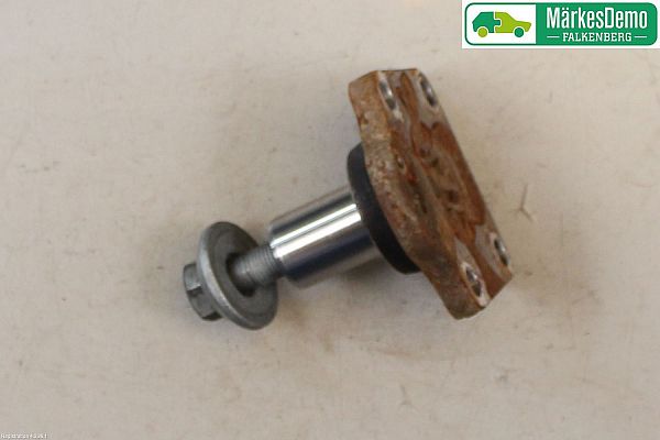 VW T-cross - Stang versnellingspook Tcross | Autoparts24