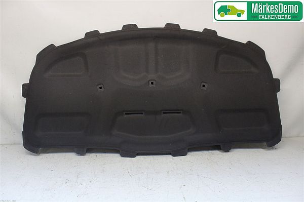 Audi A4 - Motorkap binnenbekleding A4 | Autoparts24