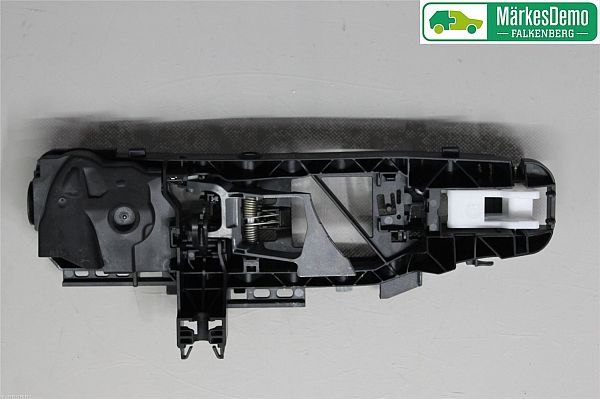Mercedes-Benz GLA - Handgreep / deurgreep achterklep GLA | Autoparts24