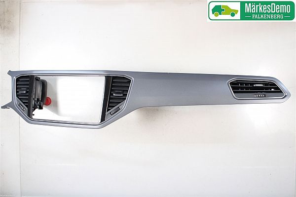 Brugt VW T-roc - Beklædning -u - instrument | Autoparts24