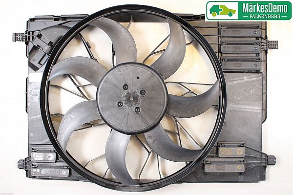 Mercedes-Benz CLA - Koelvin / Vin CLA | Autoparts24