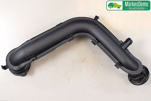 Brugt VW Taigo - Intercooler - slange | Autoparts24