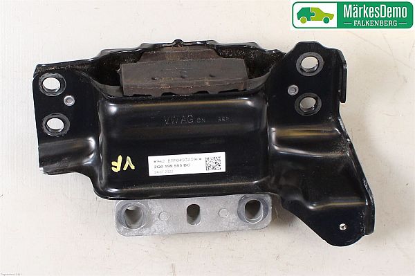 VW Taigo - Motorophanging Taigo | Autoparts24