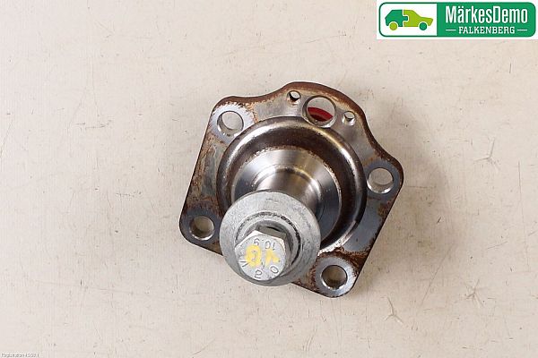 Brugt VW Taigo - Gearstang | Autoparts24