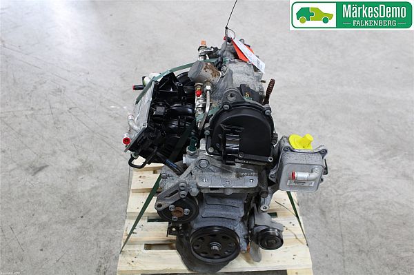 03F100031FX : Motor - Autoparts24