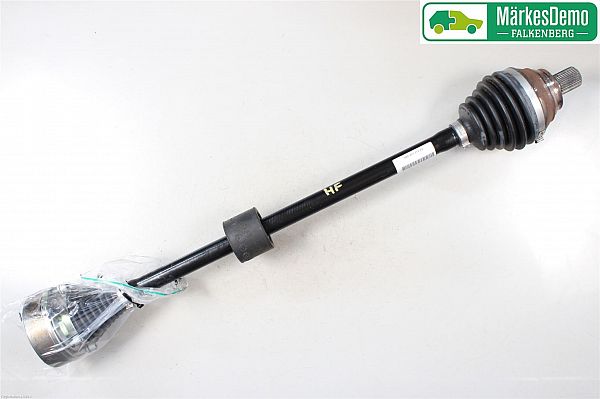 5Q0407272ED : Aandrijfas voor - Autoparts24