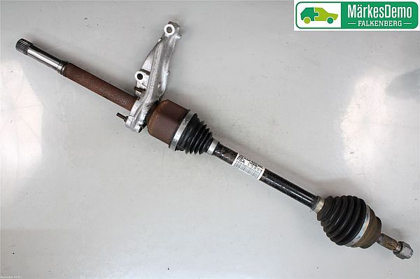 1612690280 : Drivaksel for - Autoparts24