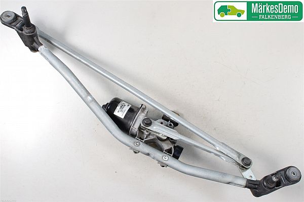 288004410R : Viskertræk og Viskermotor - for - Autoparts24