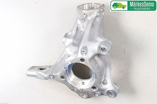 Audi Q4 - Asschenkel / Wielnaaf voor Q4 | Autoparts24