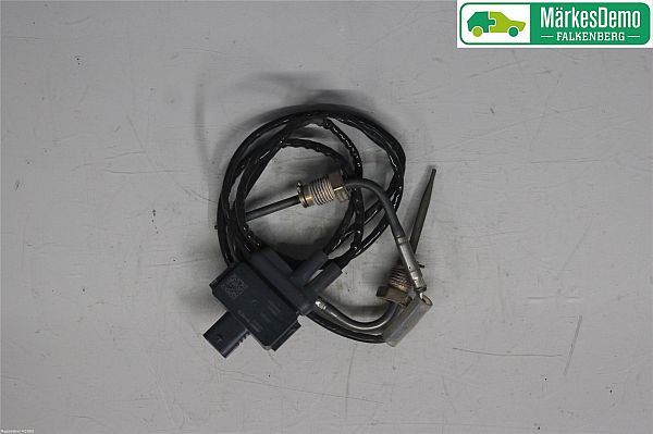 Mercedes-Benz CLA - Sensor temperatuur / druk - uitlaat CLA | Autoparts24