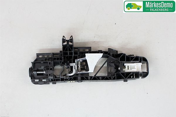 Mercedes-Benz GLA - Handgreep / deurgreep achterklep GLA | Autoparts24