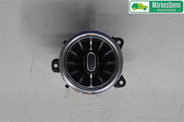 Mercedes-Benz GLA - Frisse lucht mondstuk GLA | Autoparts24