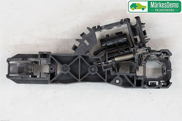 5H0-837-885-B : Handgriff aussen - Autoparts24