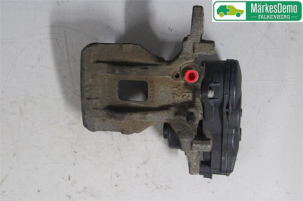 4631078010 : Bremsekaliber - højre bagerst og Bremsekaliber - venstre ...