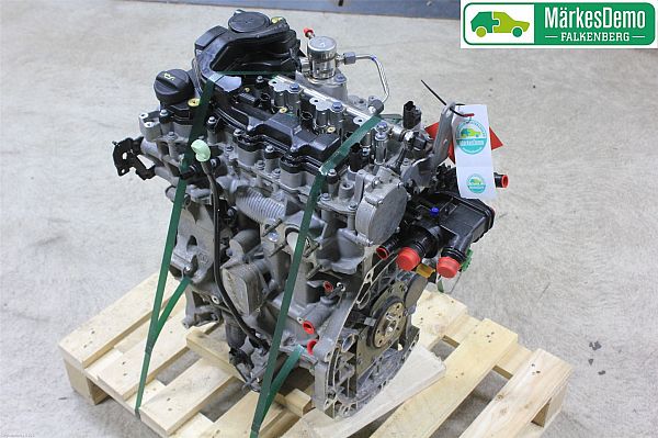 1627638280 : Motor - Autoparts24