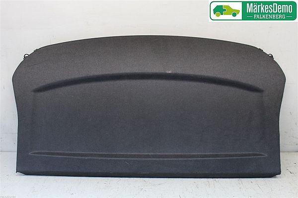 BMW 1 - Hoedenplank 1 | Autoparts24