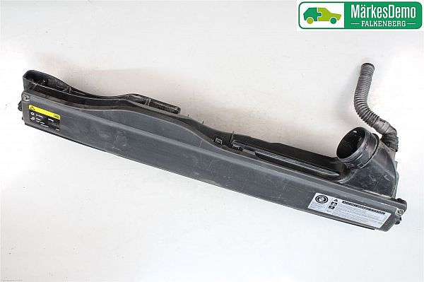 5Q0129954H : Koude start klep en Sierlijsten - Autoparts24