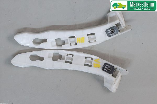 Peugeot 208 - Bumper versterking 208 | Autoparts24