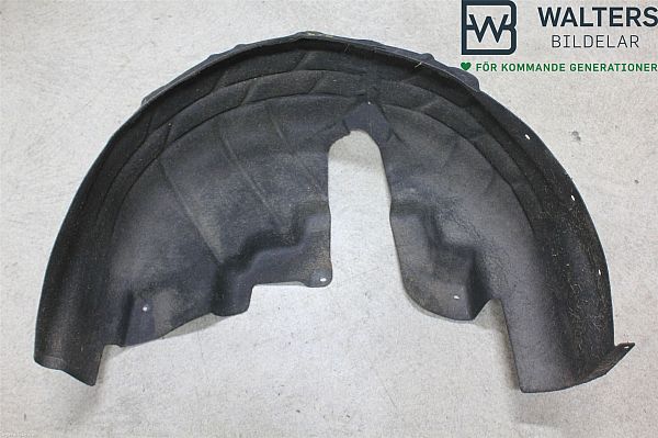 VW Tiguan - Wielkuip / Modderkuip Tiguan | Autoparts24