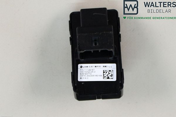 MG MG 4 fensterheizungsschalter gebraucht kaufen | Autoparts24