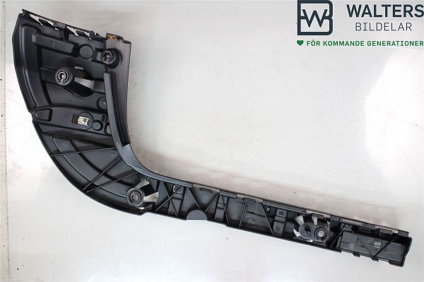 BMW X3 - Bumper versterking X3 | Autoparts24