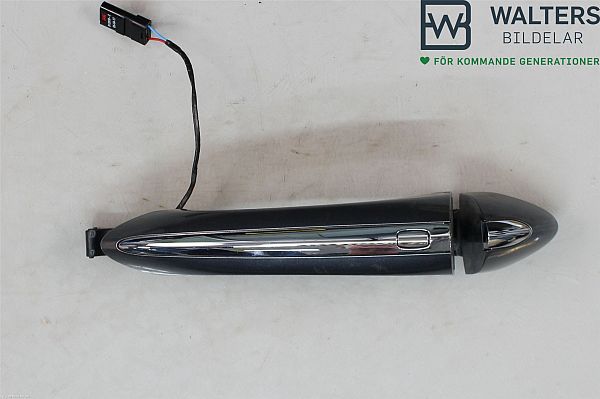 13509606 : Håndtag udvending - Autoparts24