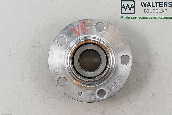 Brugt VW Taigo - Spindel - bag | Autoparts24