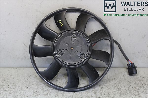 Audi Q8 Kühlergebläse elektrisch gebraucht kaufen | Autoparts24