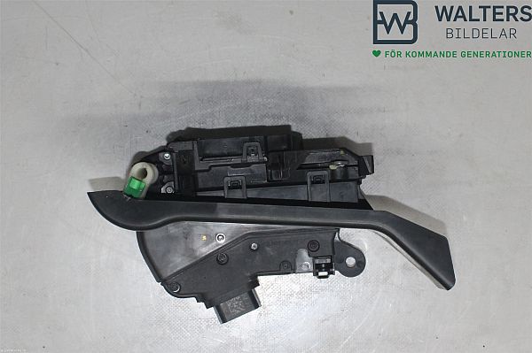 80503-00Q1D : Türschloss und Zentralverriegelung - Autoparts24