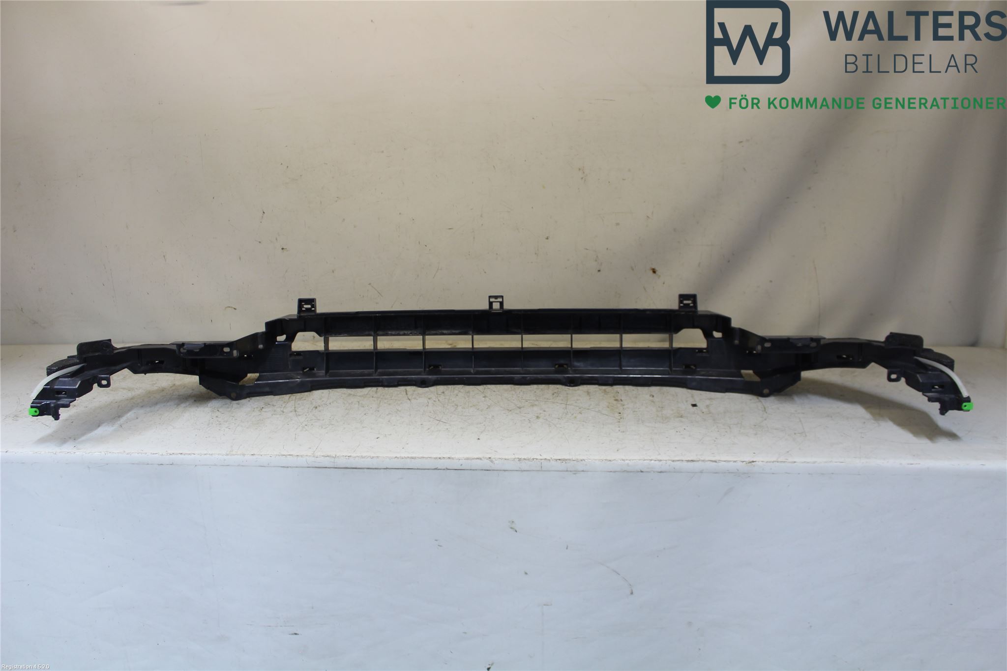 Land Rover DISCOVERY SPORT (L550) Bumper strengthener LR061239 ...