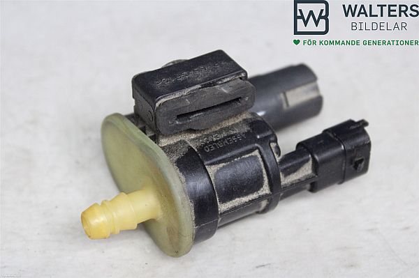 Alfa Romeo Giulia Vakuum ventil gebraucht kaufen | Autoparts24