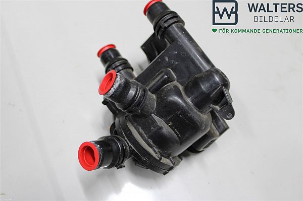 9843217680 : Boîtier de thermostat und Boitier Régulateur de chauffage ...